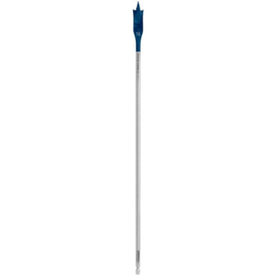 Bosch Professional SelfCut Speed Spade Drill Bit - 16 x 400mm Expert