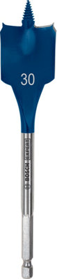 Bosch Professional SelfCut Speed Spade Drill Bit - 30 x 152mm