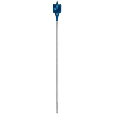 Bosch Professional SelfCut Speed Spade Drill Bit - 30 x 400mm Expert