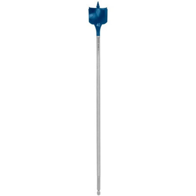 Bosch Professional SelfCut Speed Spade Drill Bit - 40 x 400mm Expert