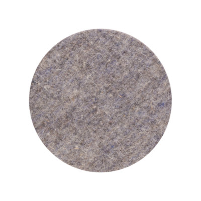 Bosch Professional Soft Polishing Felt, 128mm