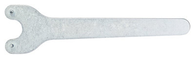 Bosch Professional Straight Two-Hole Spanner
