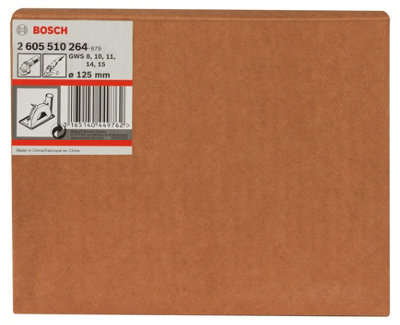 BOSCH PROFESSIONAL SUCTION HOOD