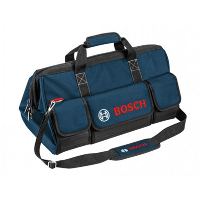 Bosch Professional Tool Bag Multi Colour (Medium)