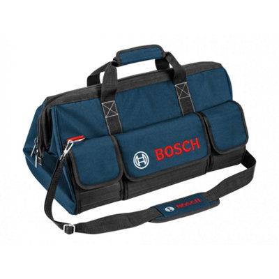 Bosch Professional Tool Bag Multi Colour (One Size)