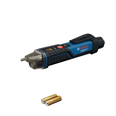 Bosch Professional Voltage Tester GVD 1000-17 - 0 601 077 000 ...