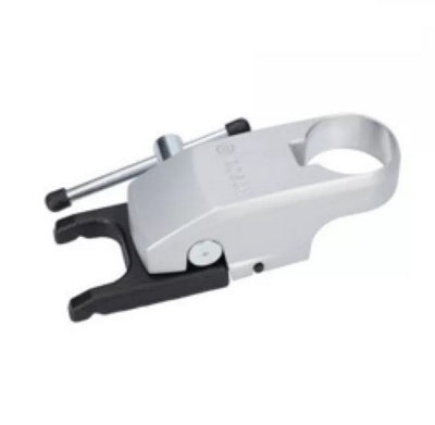 BOSCH Quick Clamping Device (To Fit: Bosch PBD 40 Bench Drill)