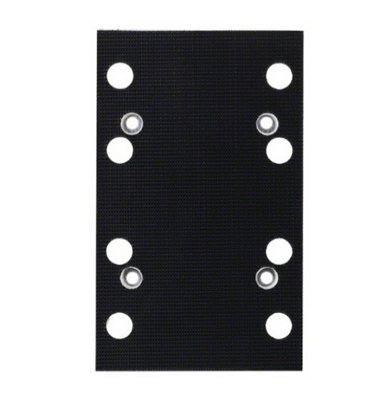 BOSCH Rectangular Sanding Plate (To Fit: Bosch GSS 160 Multi, GSS 160 ...