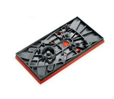BOSCH Rectangular Sanding Plate (To Fit: Bosch PSM 200 AES Sander ...