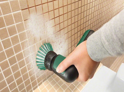 BOSCH Replacement Brush (1/Pack) (To Fit: Bosch UniversalBrush Cordless ...