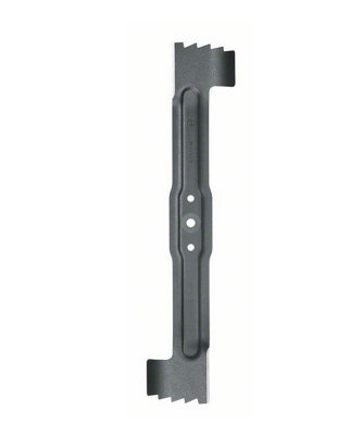 BOSCH ROTAK Lawnmower Blade + Bolt (To Fit: Bosch ROTAK 43 & ROTAK 430 ...