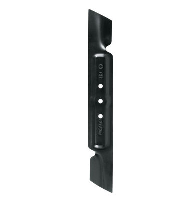 BOSCH ROTAK Lawnmower Blade c/w Bolt (To Fit: Bosch UniversalRotak ...