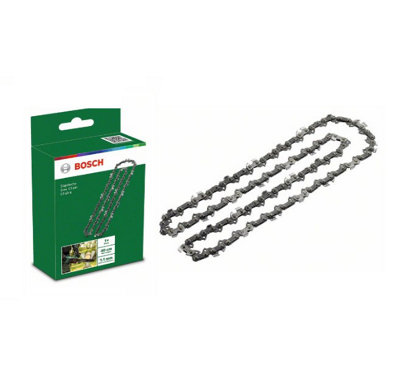 BOSCH Saw Chain (To Fit: Bosch AKE 40, AKE 40-17S, AKE 40-18S, AKE 40 ...