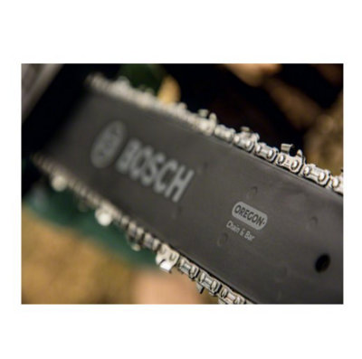 BOSCH Saw Chain (To Fit: Bosch AKE 40, AKE 40-17S, AKE 40-18S, AKE 40 ...