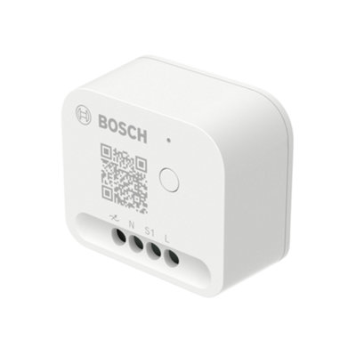 Bosch Smart Home Dimmer Switch