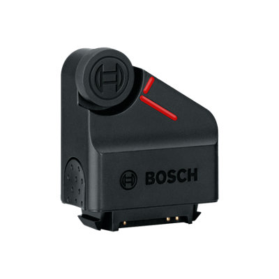 Bosch System Accessories Zamo - Wheel Adapter Carton box 1600A02PZ5
