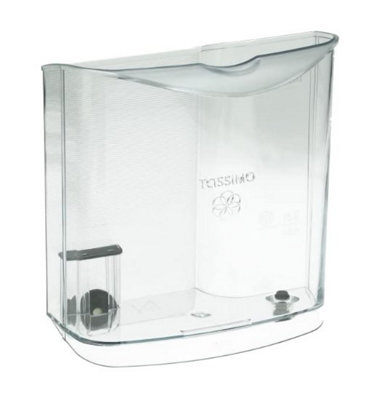 Bosch TASSIMO Water Tank (Fits: Tassimo CHARMY TAS5542GB Black Coffee ...