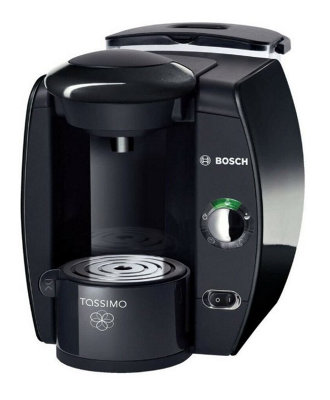 Bosch TASSIMO Water Tank (Fits: Tassimo FIDELIA TAS4000GB, TAS4012GB ...