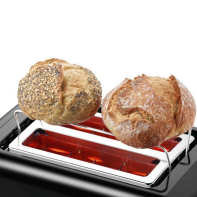 Bosch - Toaster - Design Line - Black