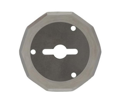 BOSCH Upper Blade (To Fit: Bosch GUS 10.8V-Li & GUS 12V-300 Cordless ...