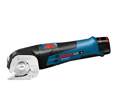 BOSCH Upper Blade (To Fit: Bosch GUS 10.8V-Li & GUS 12V-300 Cordless ...