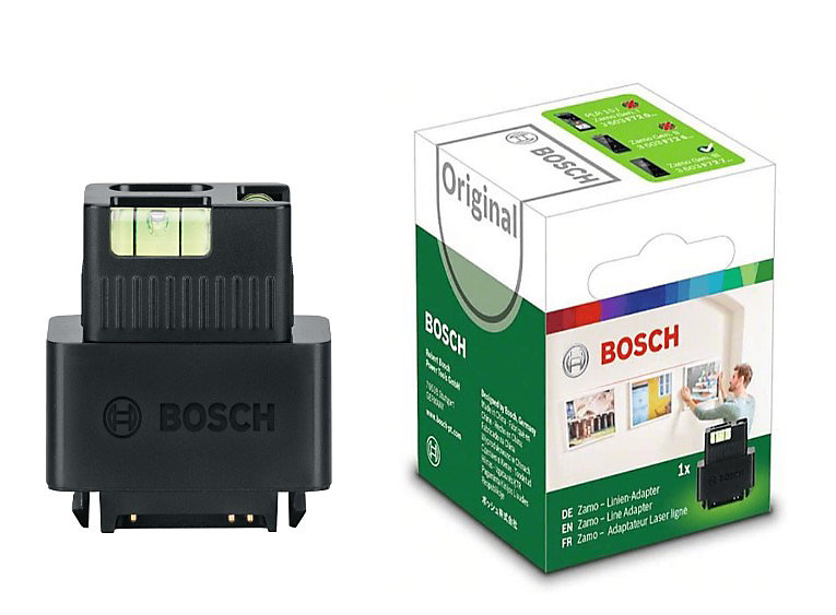 BOSCH Zamo III Line Adapter (To Fit: Bosch Zamo III Digital Laser ... BOSCH Zamo III Line Adapter (To Fit: Bosch Zamo III Digital Laser ...