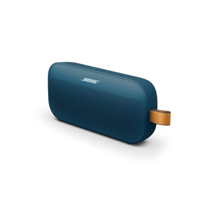 Bose SoundLink Flex Portable Bluetooth Speaker (2 nd Gen), Small ...
