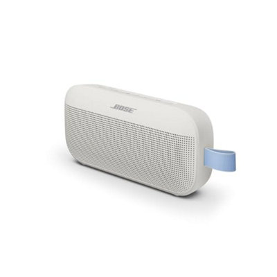 Bose SoundLink Flex Portable Bluetooth Speaker (2 nd Gen), Small ...