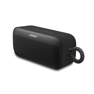 Bose SoundLink Plus Portable Bluetooth Speaker, Wireless Outdoor ...
