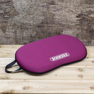 Bosmere BosNeeleze Luxury Garden Kneeler, Neoprene EVA Foam Waterproof ...