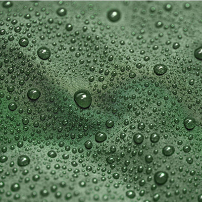 Bosmere Protector 5000 Circular Table Cover D 128cm H 71cm 100% ...