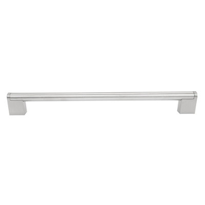 Boss Stainless Steel Kitchen Cabinet Door Handle Cupboard Drawer Brushed