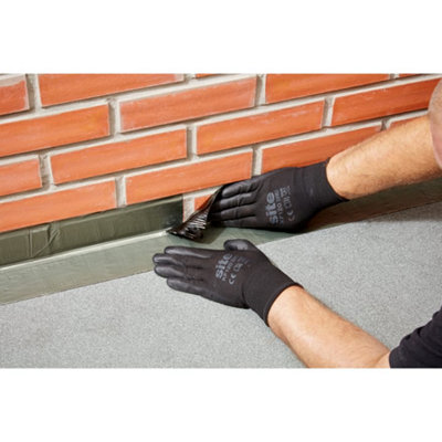 Bostik Original Flashband 300mm x 10Mtr Flashing Tape | DIY at B&Q