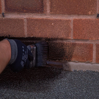 Bostik Original Flashband 300mm x 10Mtr Flashing Tape | DIY at B&Q