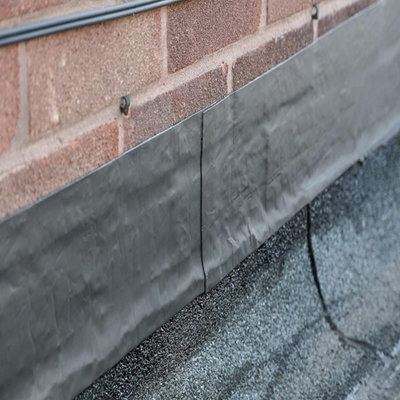 Bostik Original Flashband 300mm x 10Mtr Flashing Tape