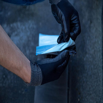 Bostik Original Flashband Primer 1 Litre SV For Roofs Flashing Tape Primer