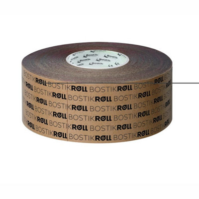 BOSTIK ROLL 85MM - ONE 85MM X 50M ROLL