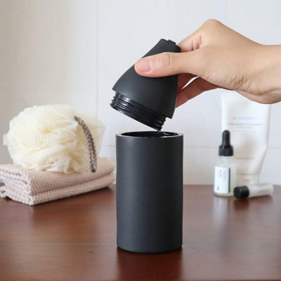 Bottle Soap Dispenser 6.8x2.5in, Washing Liquid Dispenser for Kitchen