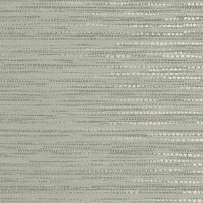 Boutique Chunky Weave Sage Textured Wallpaper