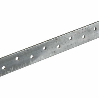 BPC Heavy Duty Restraint Flat Strap 30mm x 4mm x 1m Long Pack of 10 Straps