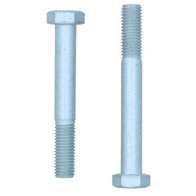 Bradley Bolts Nuts M14 Fixing Bolt Replacement MK4 Coupling Hitch Head ...