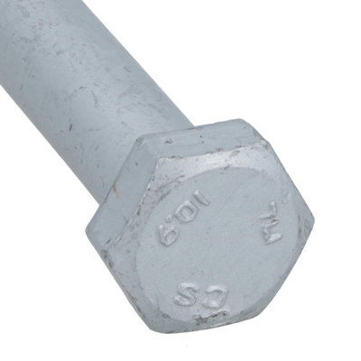 Bradley Bolts Nuts M14 Fixing Bolt Replacement MK4 Coupling Hitch Head ...