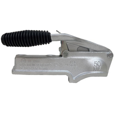 BRADLEY DOUBLELOCK TRAILER COUPLING HITCH CAST IRON, FITS SQUARE ...