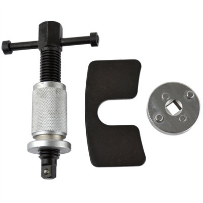 Brake Calliper / Calliper Wind Back rewind tool left hand with backing ...