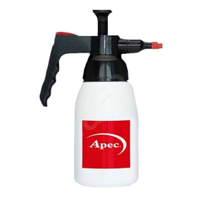 Brake & Clutch Cleaner 10L with Pressure Sprayer Heavy Duty