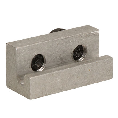 Brake Flaring Tool Punch For 5/16" SAE or 8mm DIN Pipe Single Flares Former