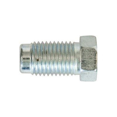 Brake Nuts 3/8UNF x 24 TPI Long Male Pack of 50