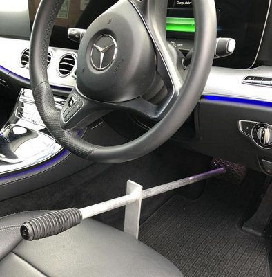 Brake Pedal Depressor Mot Vosa Approved DVSA APPROVED TME0125