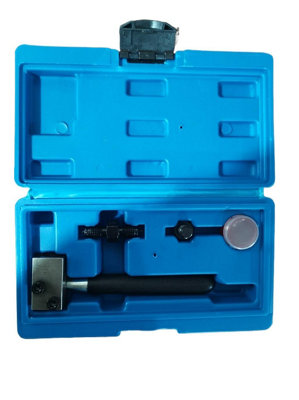 Brake Pipe Flaring Tool 3/16" SAE Hand Held On Car Double Flare Kit ...