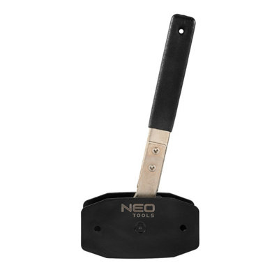 Brake Piston Wind Back Tool With Ratchet NEO TOOLS